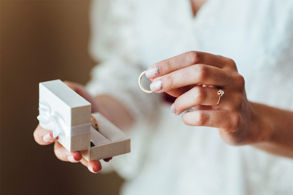 Why Some Couples Choose Civil Unions Over Marriage - Merel Family Law