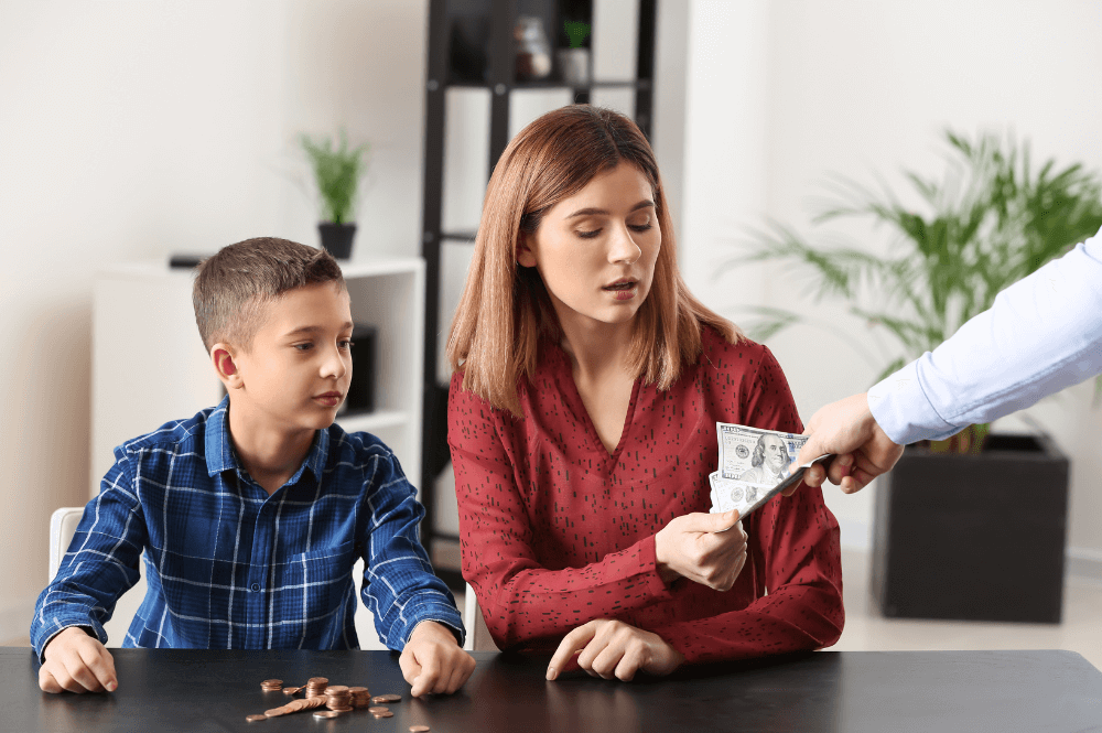 Unterhalts- und Scheidungsanwälte | Merel Familienrecht