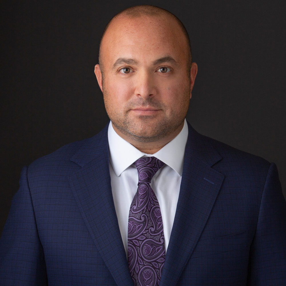 Jonathan Merel | Merel Family Law Divorce Attorneys