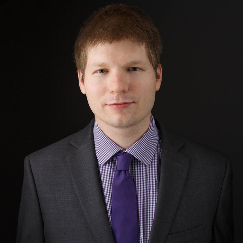 Mitchell J. Dean | Abogados de divorcio de Merel Family Law