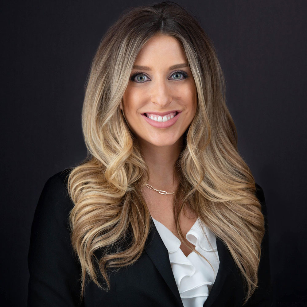 Paige Ryterski | Scheidungsanwältin bei Merel Family Law