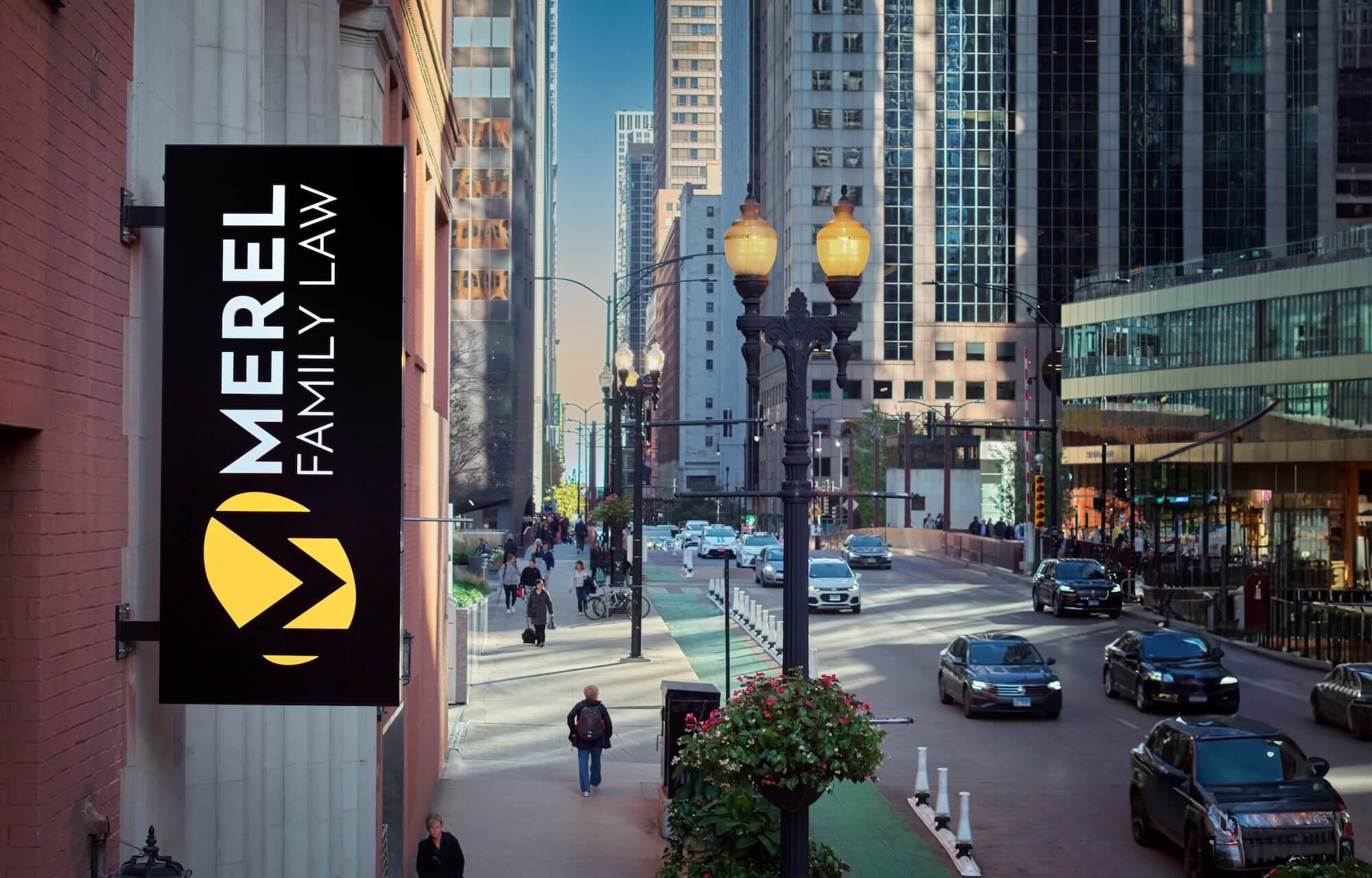 Rechtsanwälte für Familienrecht in Highland Park, Merel Familienrecht ...