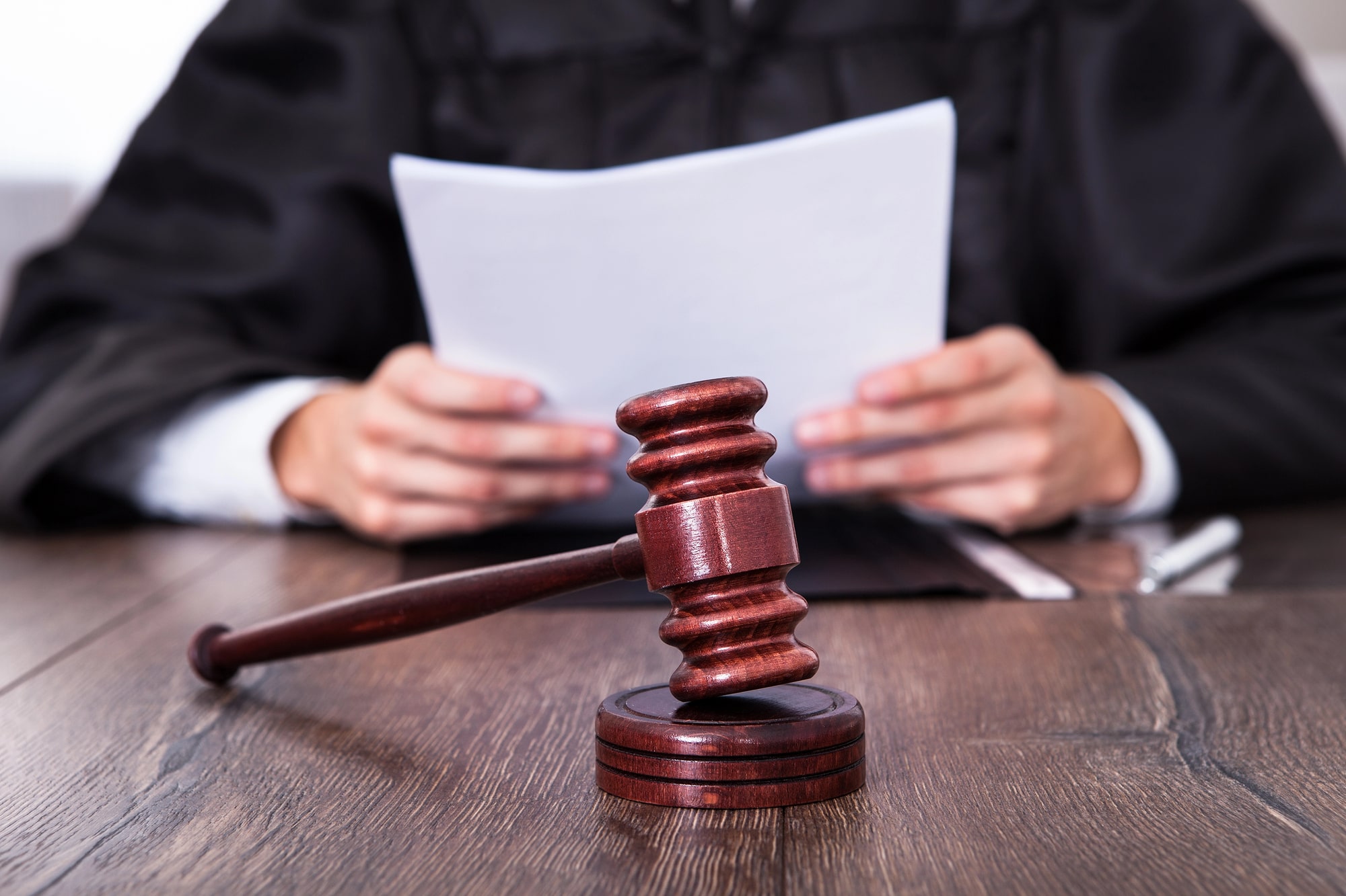 Who Can File An Order Of Protection - Merel Family Law
